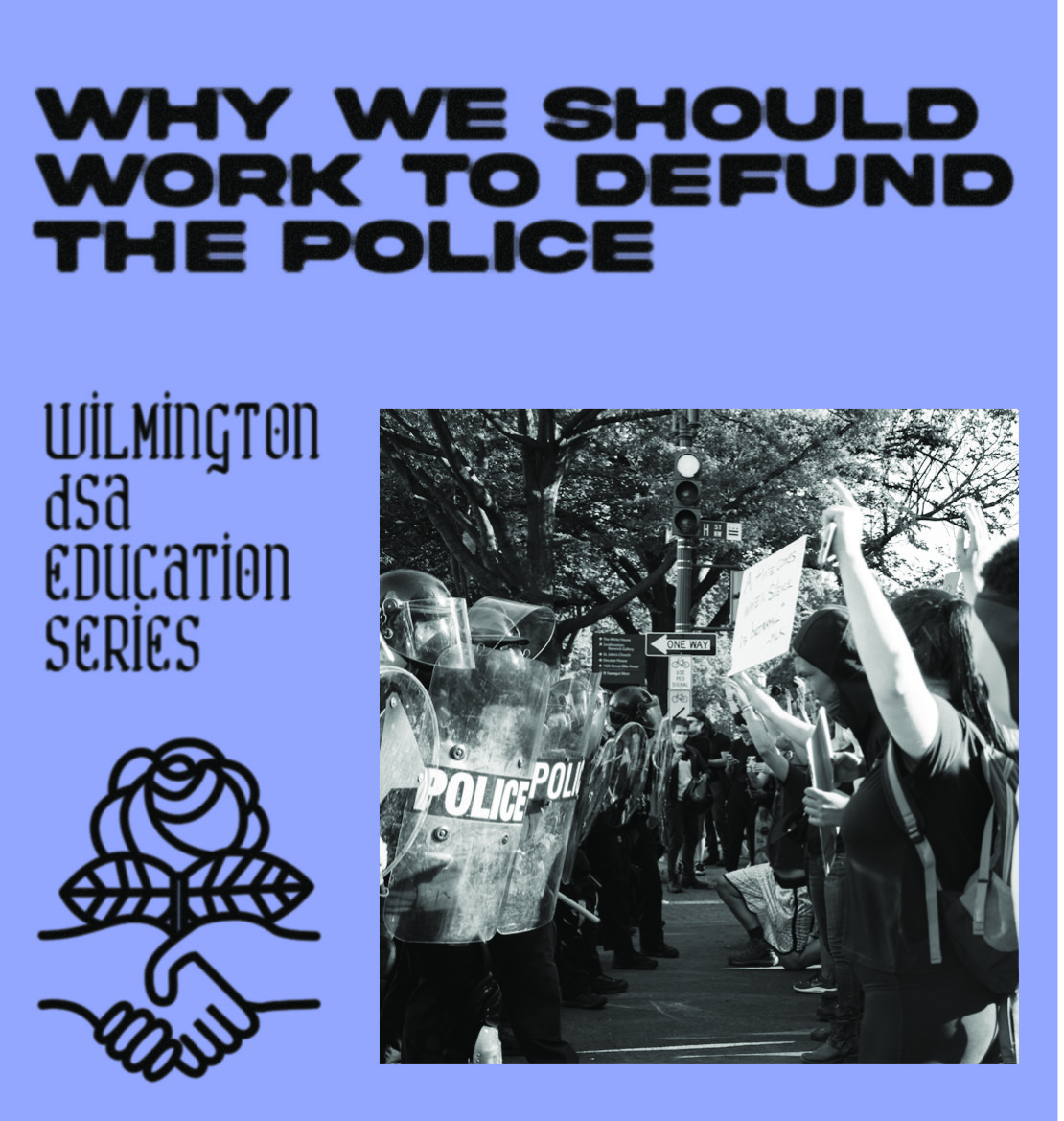 Pamphlets/Printables – Wilmington DSA